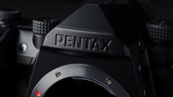 Pentax's new film camera is called the Pentax 17 – and these leaked ...