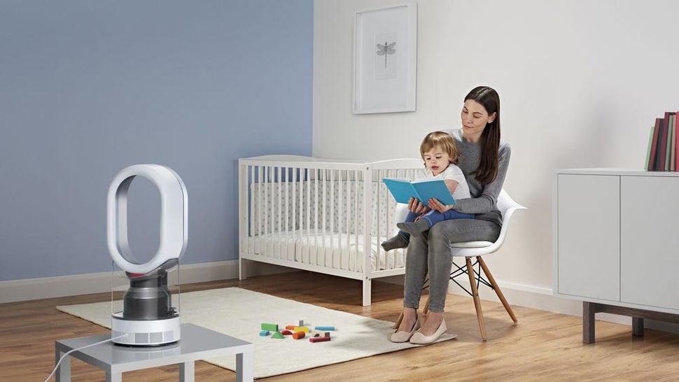 How Do Air Purifiers Work? | Tom's Guide