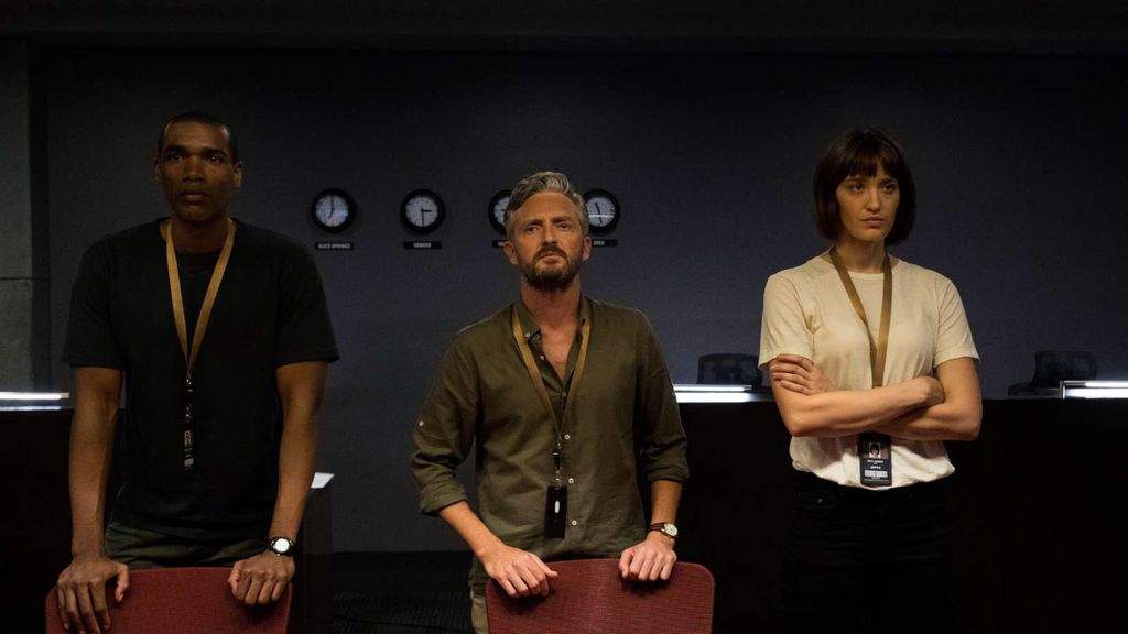 The best spy thrillers on Netflix to watch next | What to Watch