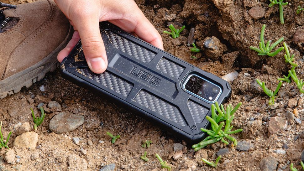 The best Galaxy S20 Ultra cases | Tom's Guide