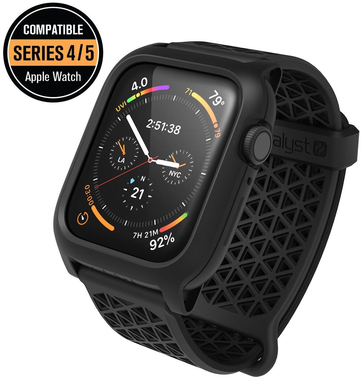 Catalyst Launches Waterproof Case Collection for iPhone 11, Apple Watch ...