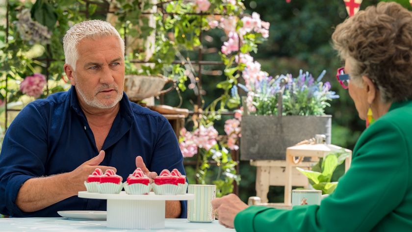 Jamie Cooks Spring: release date, episodes and all we know | What to Watch