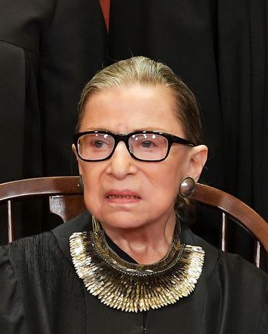 13 Ruth Bader Ginsburg–Inspired Gifts - RBG Memorabilia | Marie Claire