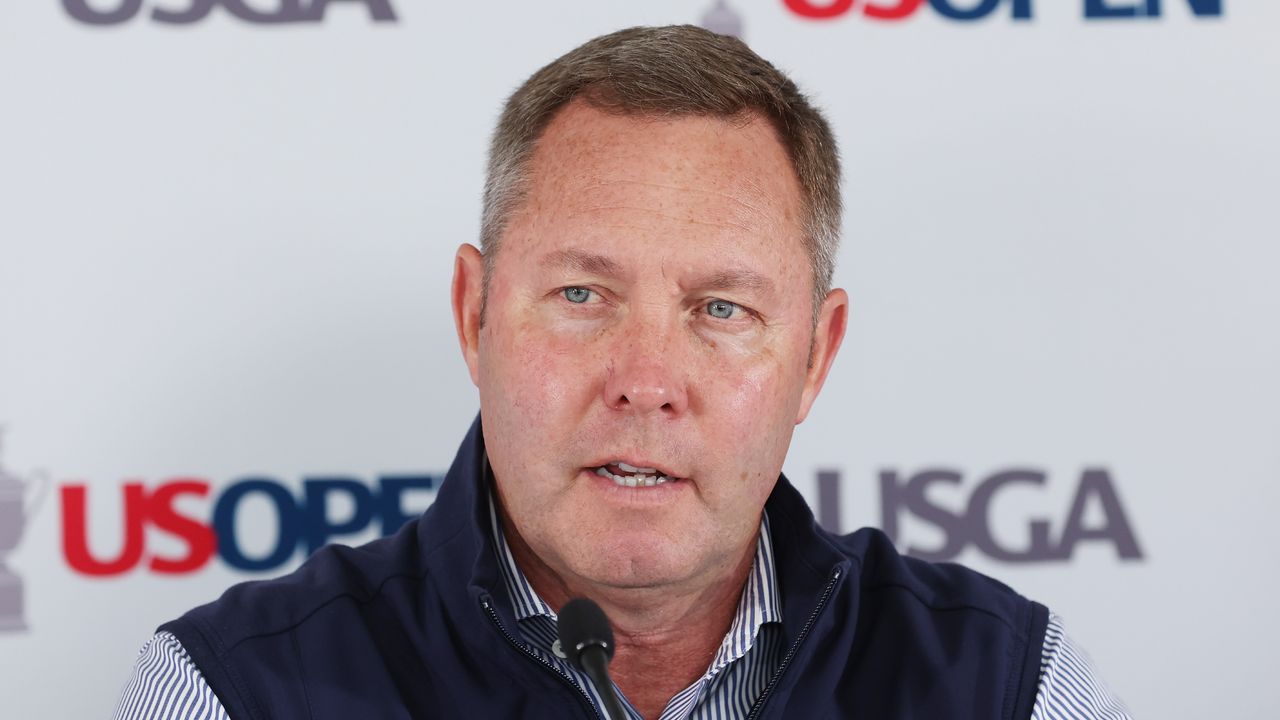 PGA Of America CEO 'Vehemently' Against Golf Ball Rollback Plan | Golf ...
