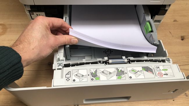 Brother MFC-L9670CDN Review: Pros & Cons, Features, Ratings, Pricing and more | TechRadar