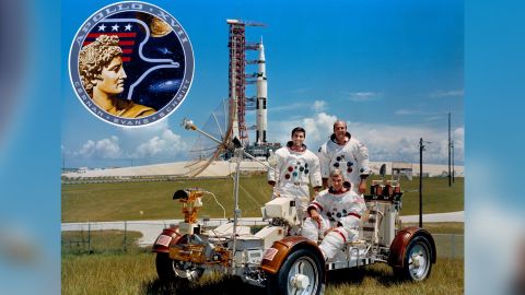 Apollo 17: The final moon mission of the Apollo era | Space