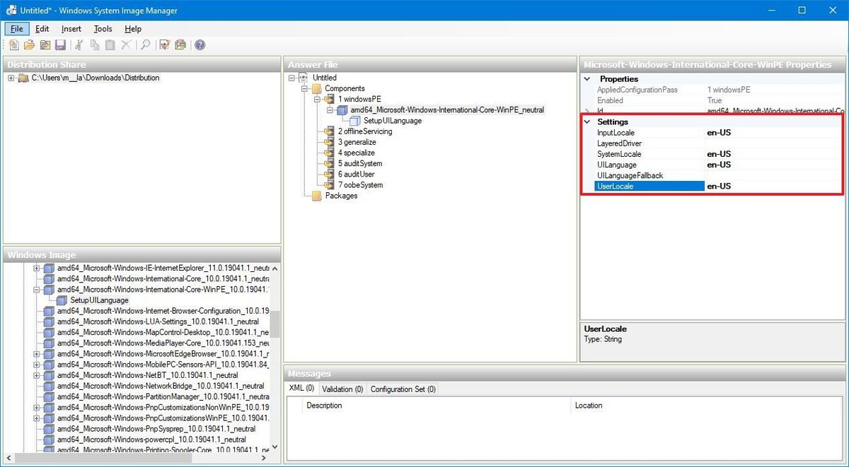 How to create an unattended installation of Windows 10 | Windows Central