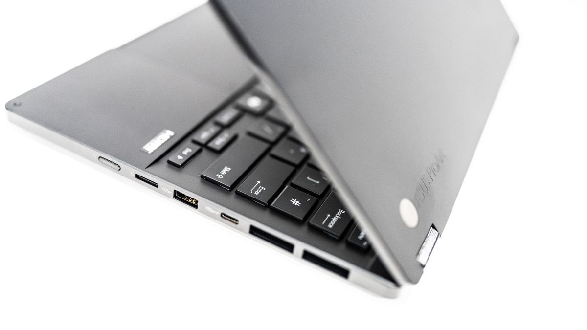 ASUS ProArt PX13 review: compact powerhouse laptop puts the ‘AI’ in ...