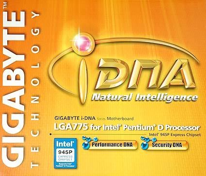 Gigabyte 8I945P-Pro, Continued - The Value Connection of 6 Intel 945P ...