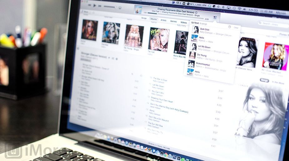 iTunes Extras — Everything you need to know! - Page 3 | iMore