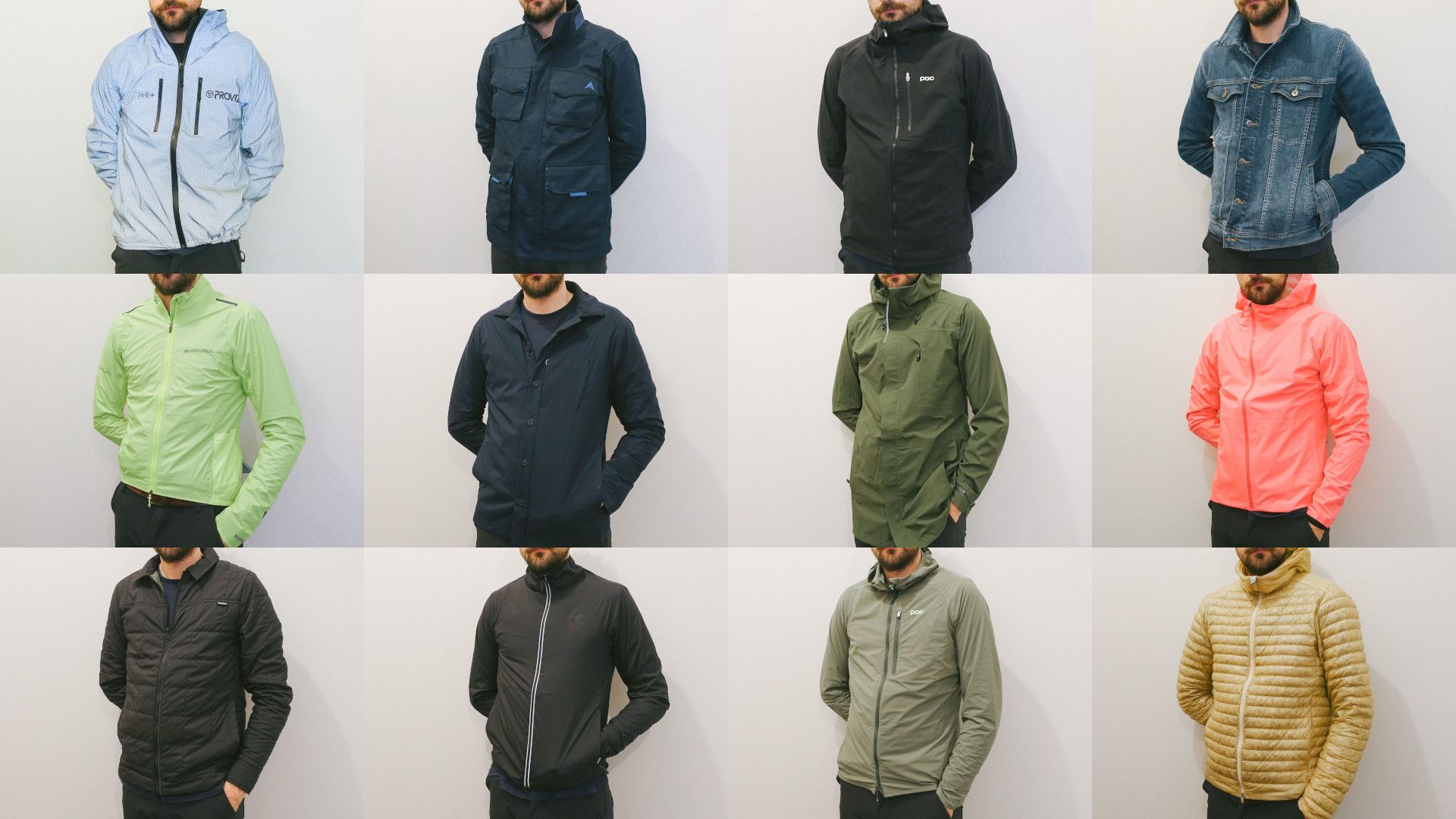 Best commuter cycling jackets: Ride comfort meets office style ...