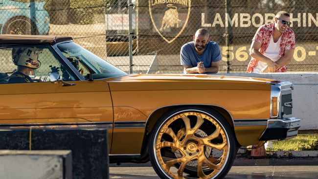 Top Gear 2022: start date and everything you need to know | What to Watch