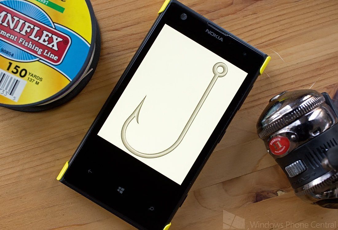 Rogue app in Windows Phone Store stole customer data before being ...