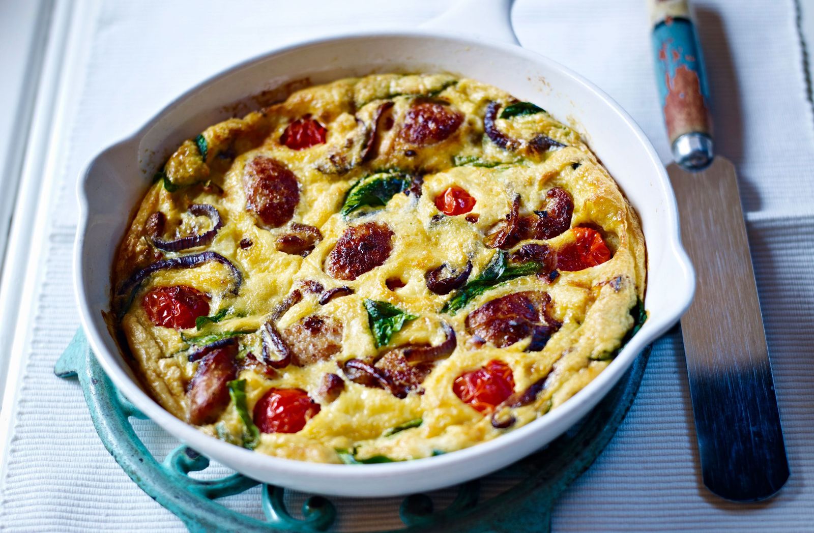 Tasty omelette fillings and recipes | GoodtoKnow