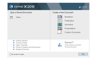 Canvas Review | Top Ten Reviews