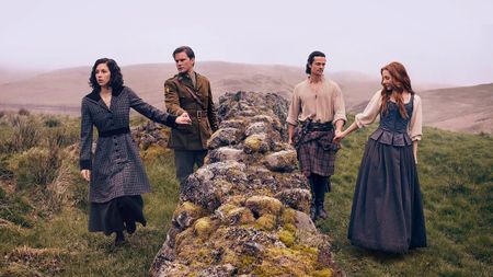 Outlander season 7 ending explained: what happens in episode 16? | What ...