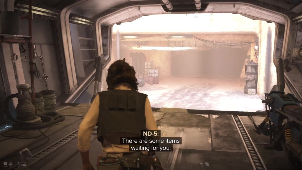10 Star Wars Outlaws tips we wish we'd known before playing | GamesRadar+