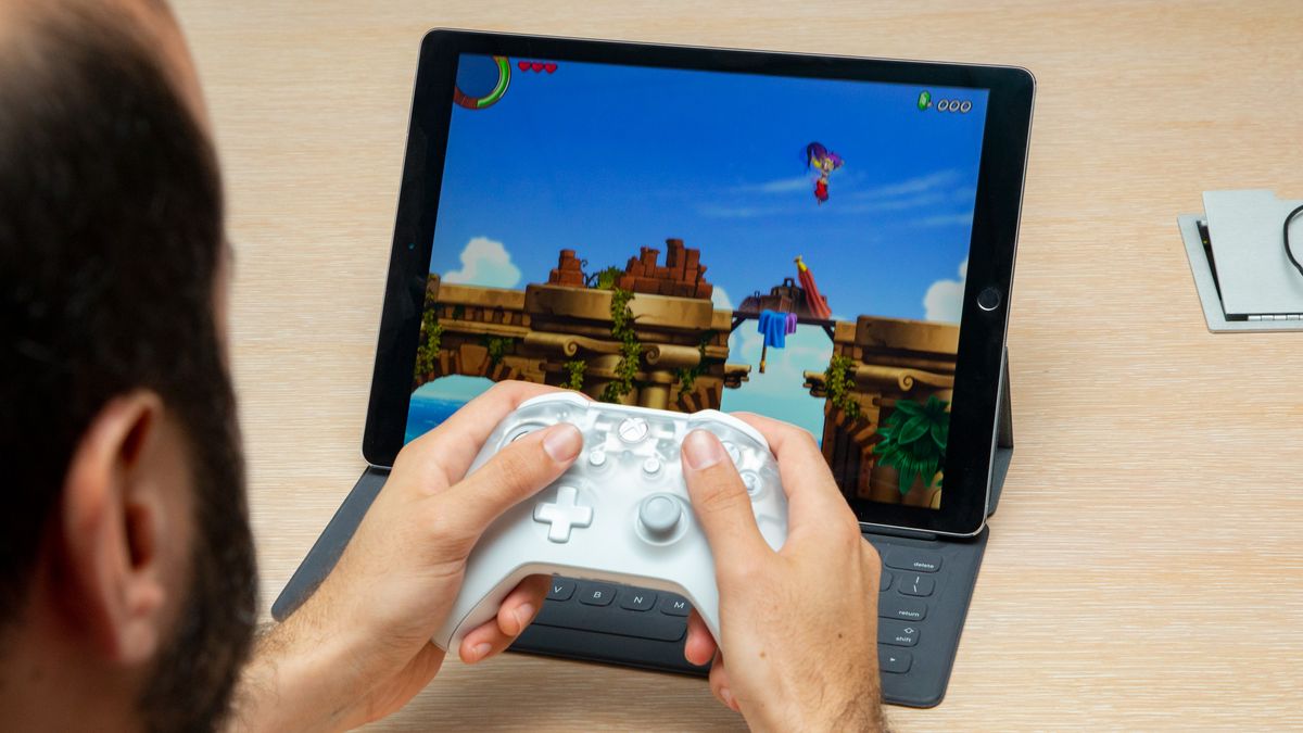 Apple Arcade Review: Mobile Gaming Is Good Again | Tom's Guide