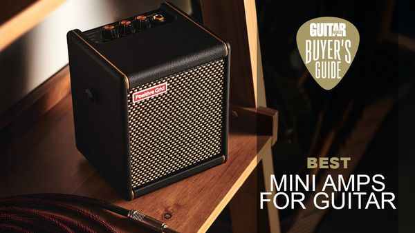 Guitar Amps Coverage | Guitar World
