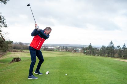 Rules of Golf: The Teeing Area | Golf Monthly