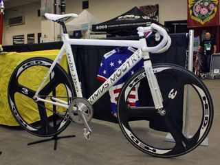 On show: Rocky Mountain Bicycle Show Part 2 | Cyclingnews