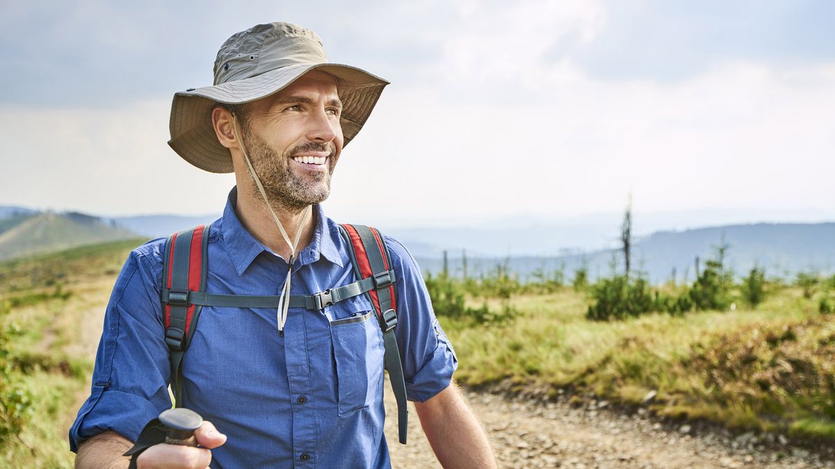 Why you should buy a hat for your outdoor adventures | Advnture