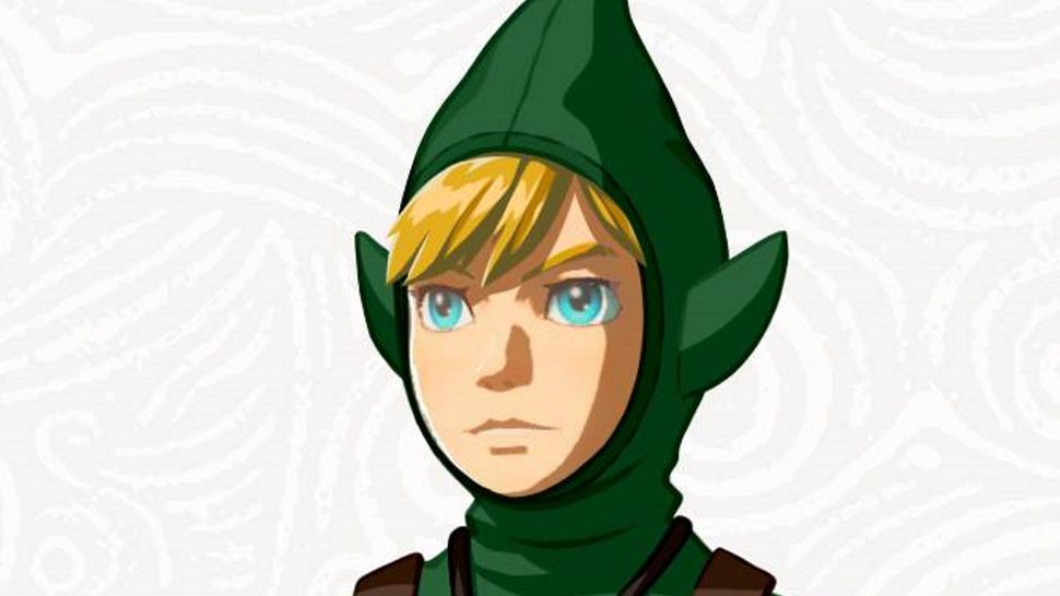 Link + Tingle suit = Zelda: Breath of the Wild NPCs freaking out ...