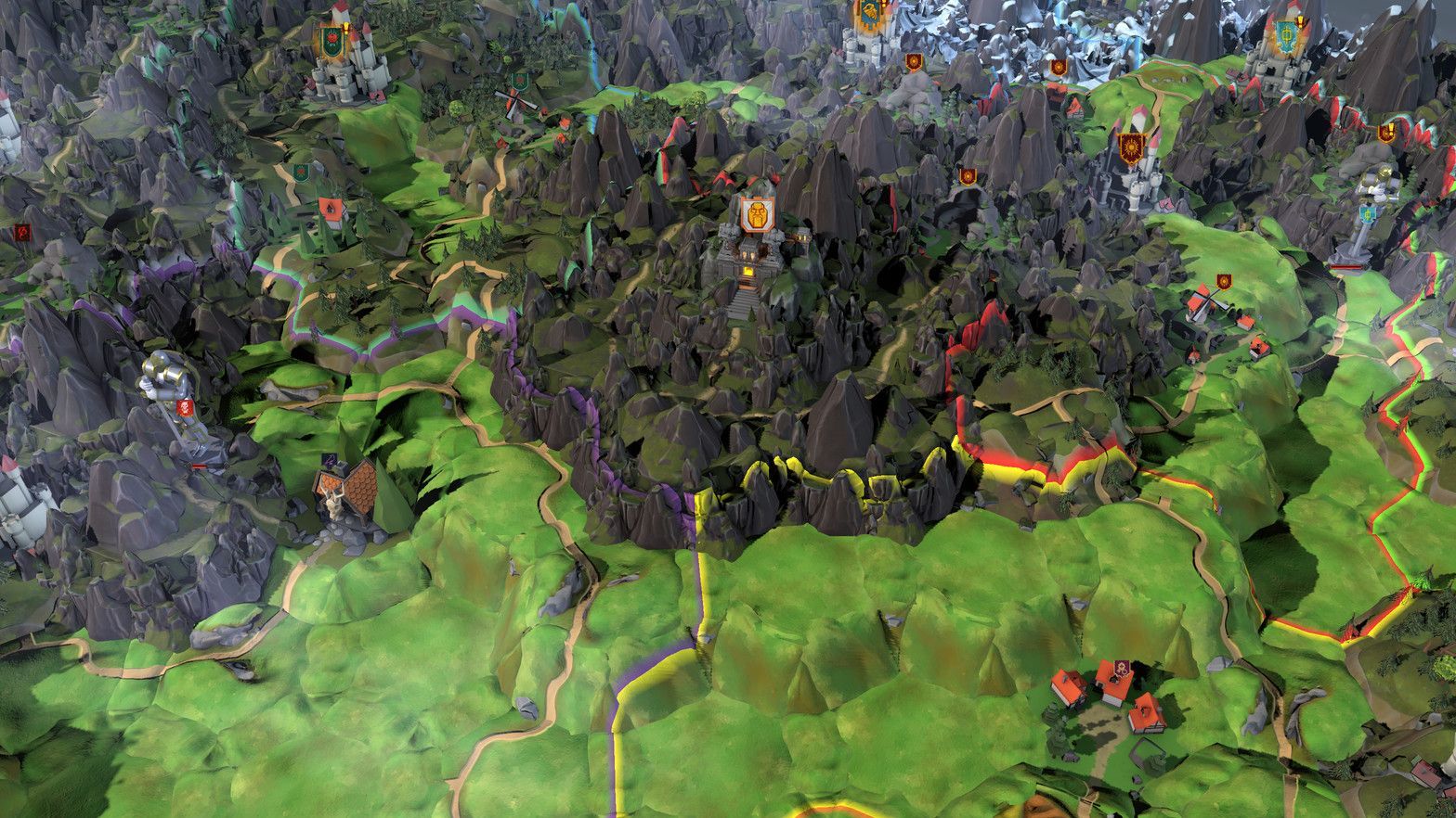 Hammerting review | PC Gamer