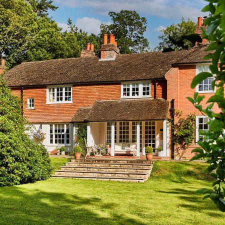 House Tours and Interior Insights | Ideal Home