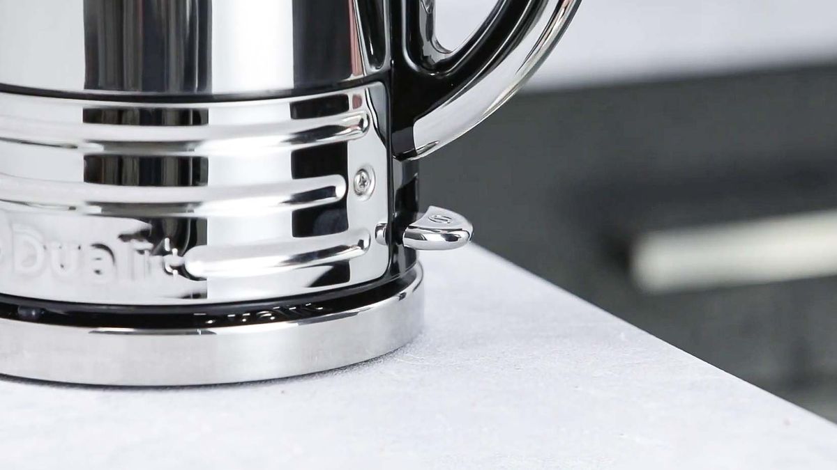 Dualit Architect Kettle review | Tom's Guide