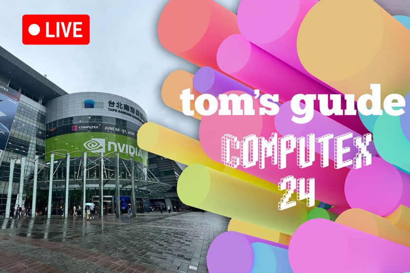 Tech News - The Latest News About Stuff You Want or Own | Tom's Guide