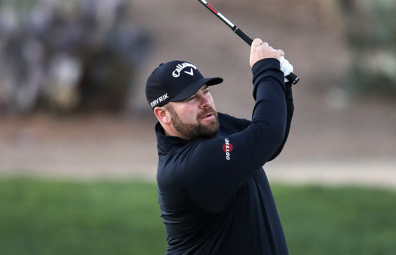 Colt Knost: 20 Facts About The CBS Reporter And Former Pro | Golf Monthly