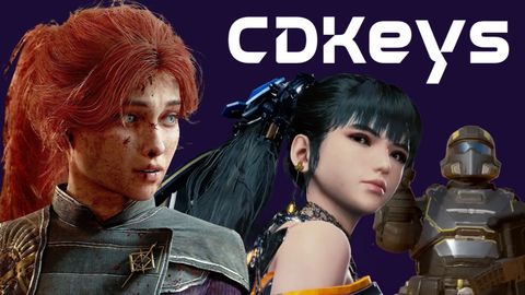 CDKeys rebrands to Loaded | Windows Central