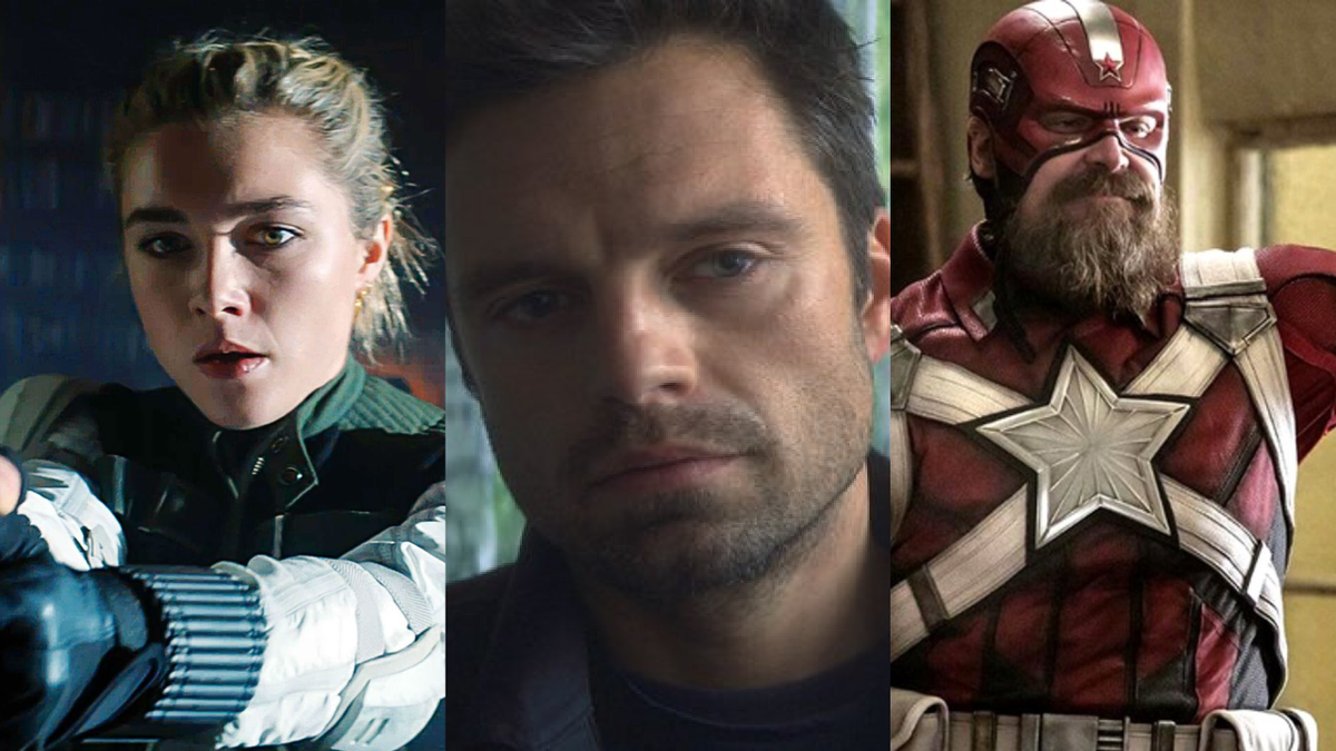 Thunderbolts*: Release Date, Cast And Other Things We Know About The ...