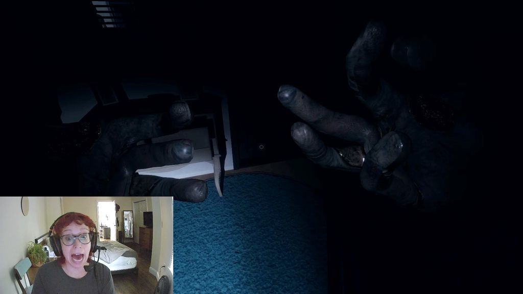 Phasmophobia turned this scaredy-cat into a fear junkie | GamesRadar+