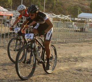 Australian Mountain Bike Series - Adelaide 2014: Eliminator Results ...