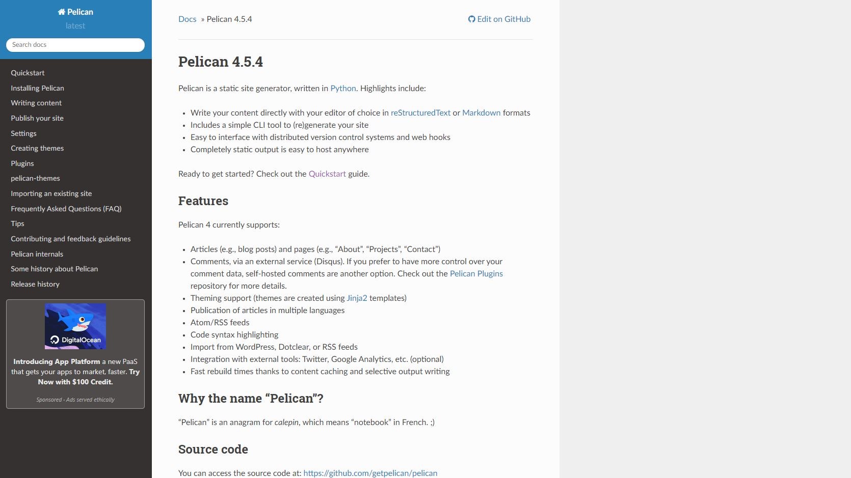 Best static site generators of 2022 | TechRadar