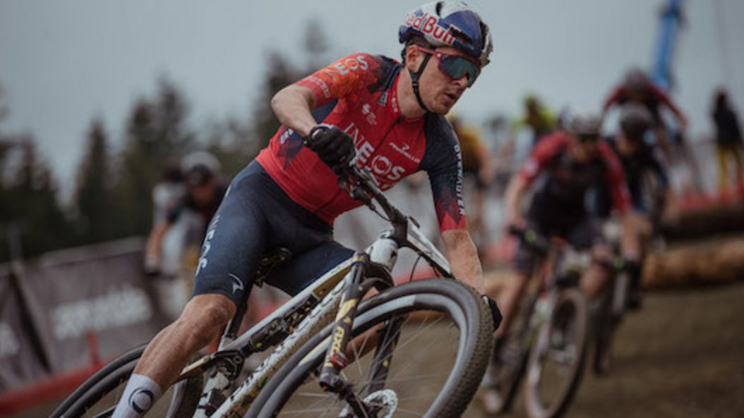 Tom Pidcock and Laura Stigger take the wins in the opening races of the ...