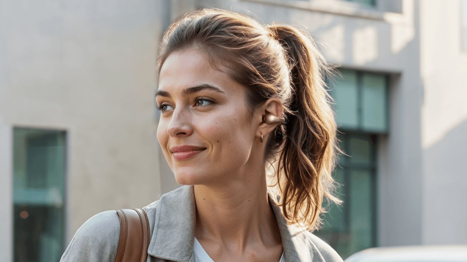 Soundcore’s new earbuds promise much better sound than rival open-ears | T3