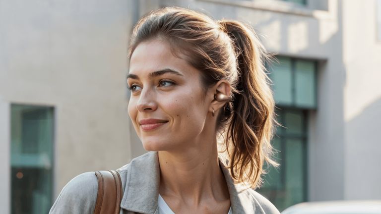 Soundcore’s new earbuds promise much better sound than rival open-ears | T3