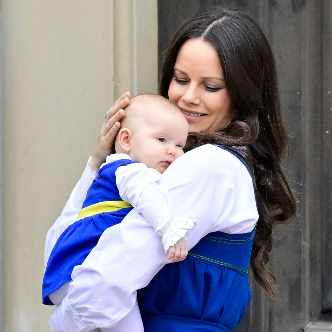 Princess Isabella of Denmark Makes Her Tiara Debut on 18th Birthday in ...