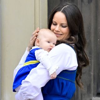 Princess Isabella Shows She's a "Typical Teenager" in Surprising Behind ...