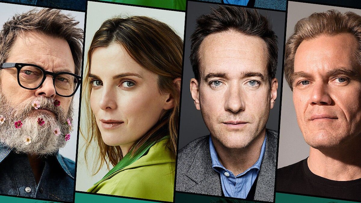 My 7 most anticipated Netflix shows of 2025 | Tom's Guide