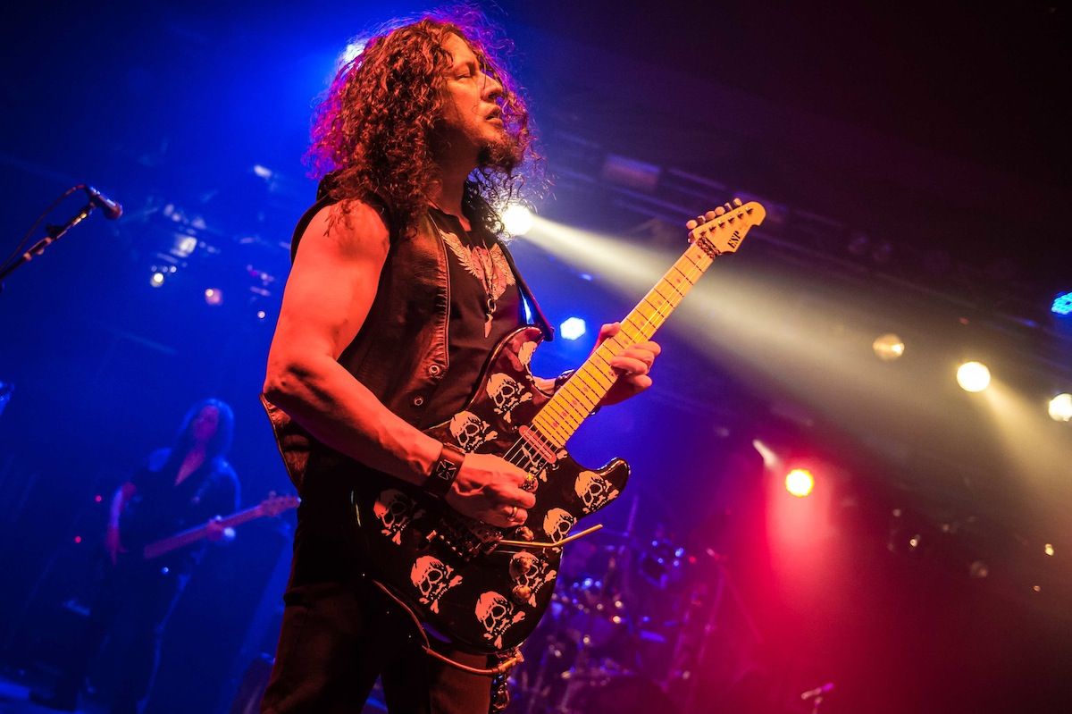 What we learnt at Hard Rock Hell | Louder