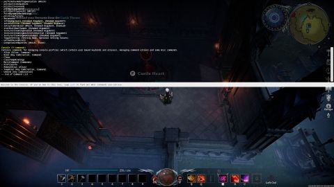 V Rising console commands and cheats list | PC Gamer