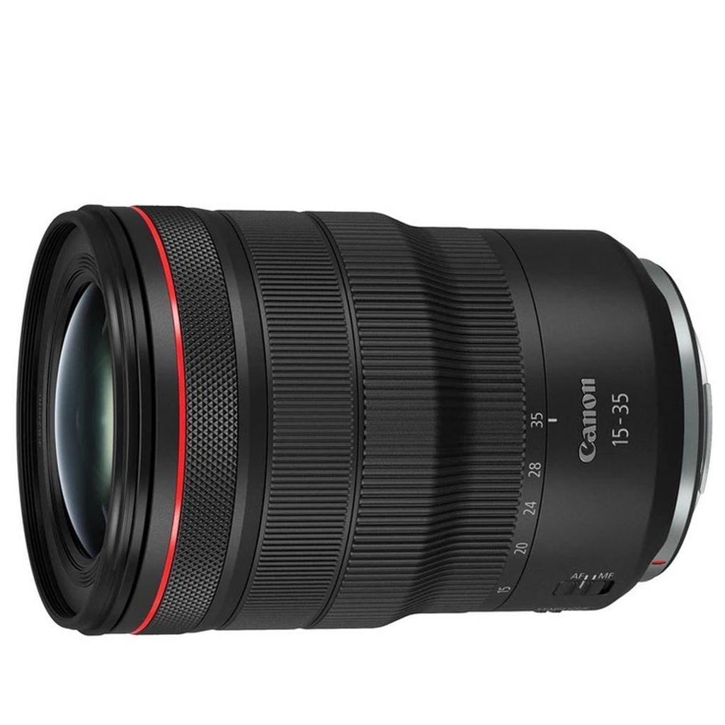 Best lenses for the Canon R5 | Digital Camera World