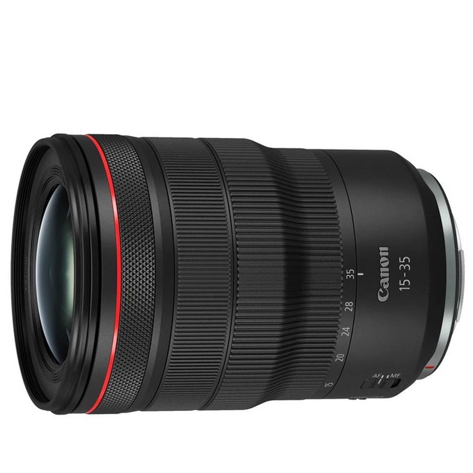 Best lenses for the Canon EOS R6 | Digital Camera World