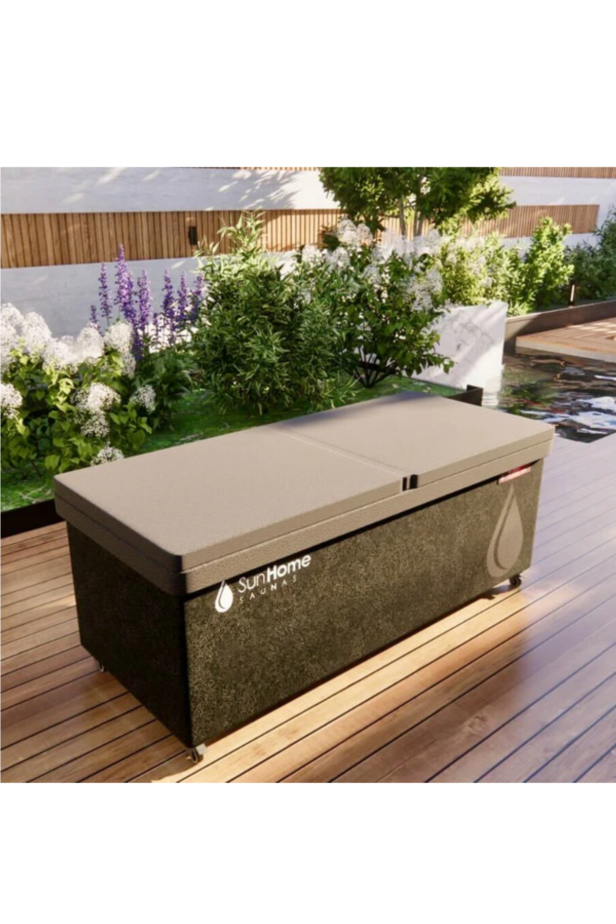 7 Best Cold Plunge Tubs, Expert Tested & Reviewed | Marie Claire