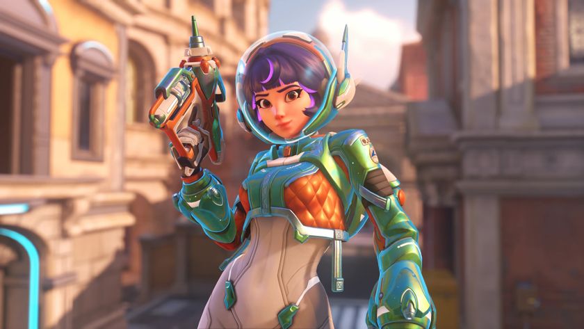 Overwatch 1 dies on October 2 | PC Gamer