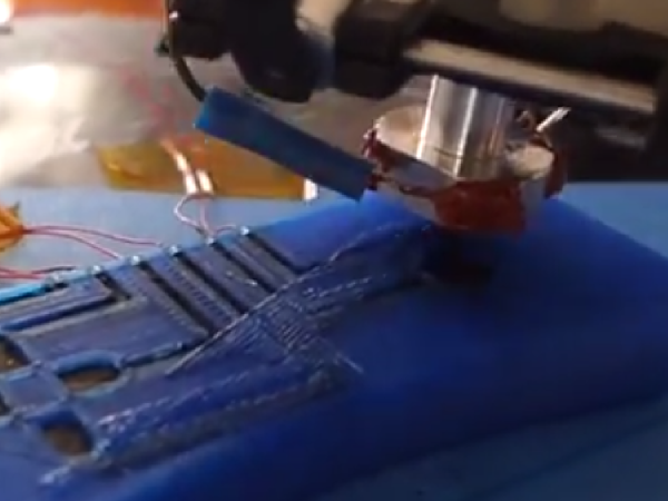 The Weirdest and Wildest 3D Printers | Tom's Guide